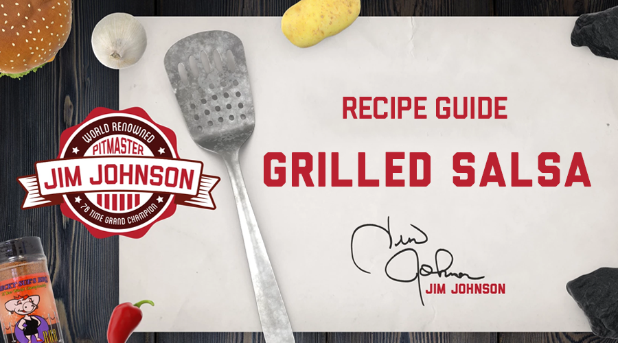 Recipes & Tips – Page 2 – JimJohnson